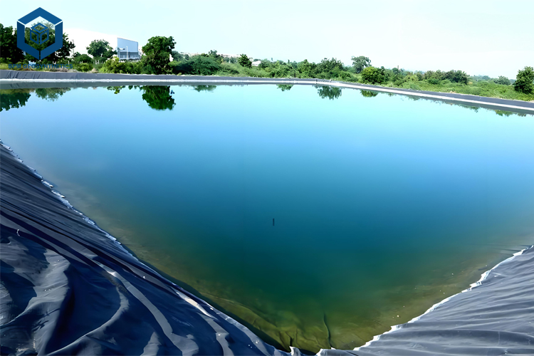 Dam liners lrrigation Systems - BPM GEOSYNTHETICS - The Best Project Material Co., Ltd.